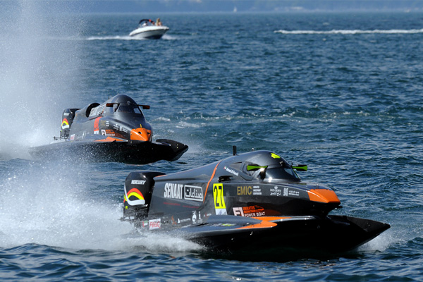 Emirates Racing Team - Racing Team, F1 Power Boat, Emirates, Racing ...